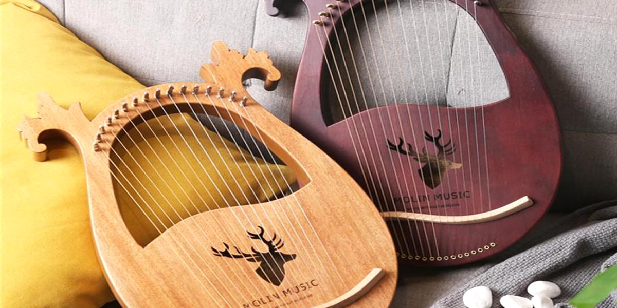 As 4 Melhores Liras de 2025 - Beat360